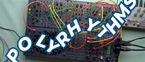 Polyrhythmic Patterns With Usta And Falistri Frap Tools