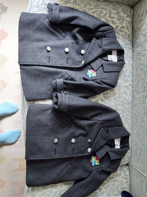 Abc Pathways Uniform 兒童＆孕婦用品 嬰兒及小童流行時尚 Carousell