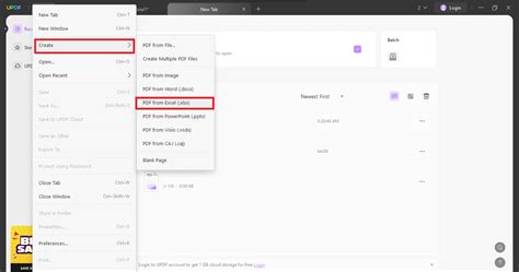 How To Save All Excel Sheets In One Pdf With Updfupdf
