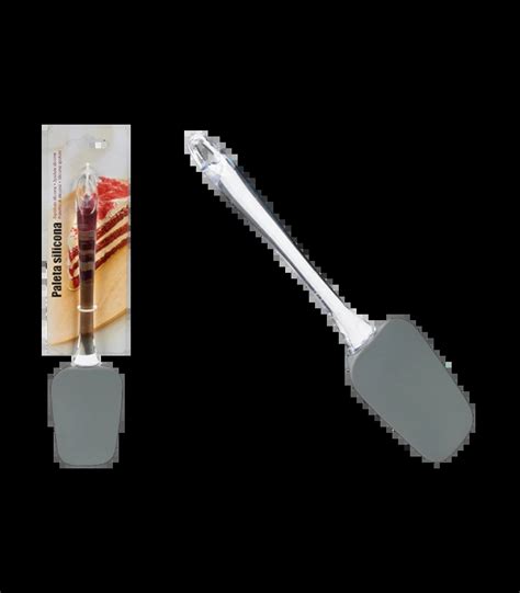 Lopatica Silikonska 245618 Cm Kinvara Jamjamhr
