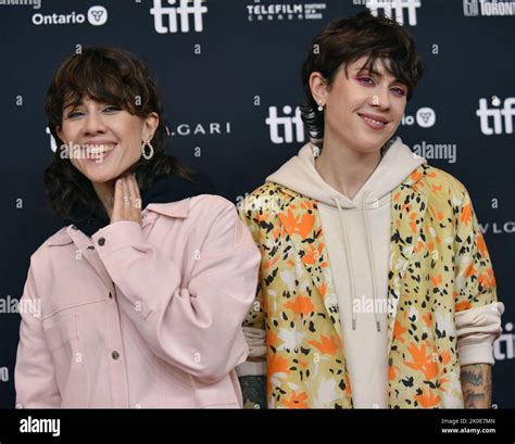 Tegan And Sara 2022 Photoshoot