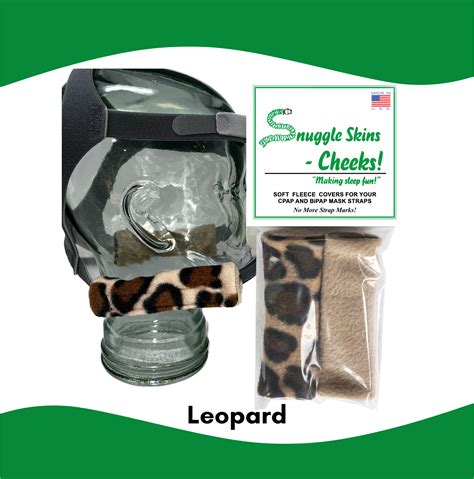 Snuggle Skins Cheeks Cpap Straps Covers No More Strap Marks Etsy