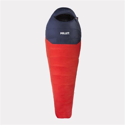 Sleeping Bag Trilogy 40°c Long Sleeping Bag Expedition Millet