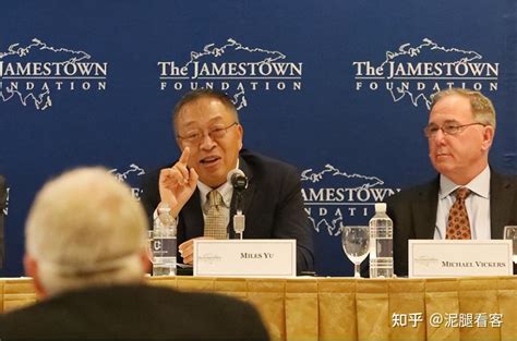 汉奸余茂春可能要被美国当成“内鬼”清算 知乎