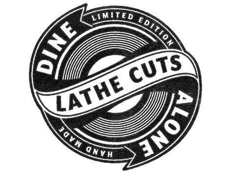 Lathe Cut Designs Themes Templates And Downloadable Graphic Elements On Dribbble