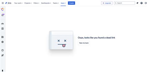 Got Error Oops Looks Like You Found A Dead Link