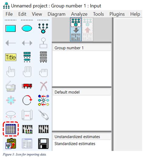 Spss Amos For Data Analysis 1