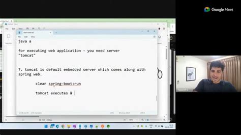 Internship Springboot Java Webdevelopment Restapi Agile Jira Maven Sunny Suman
