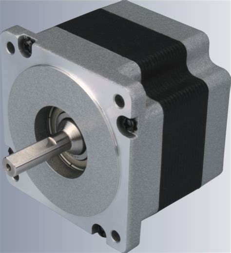 스테퍼 모터와 기어 모터의 차이점 업계 지식 뉴스 심천 Econ Technology Co Ltd