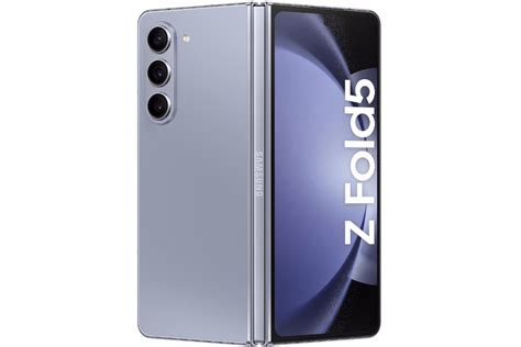 Samsung Galaxy Z Fold 5 New Price PTA Tax In Pakistan 2024
