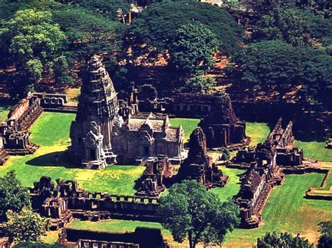 Phi Mai Mein Thailand