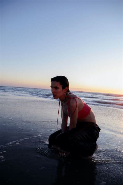 Martina X Abeltrujillo Portrait