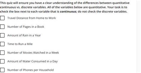 This Quiz Will Ensure You Have A Clear StudyX