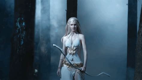 딸랑이의 세상만사 예쁜 서양 모델 ㅊㅈ Cg 인 줄 알았는데