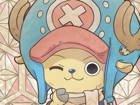 🍡 Quiz Do Chopper K Kiar4 Quizur