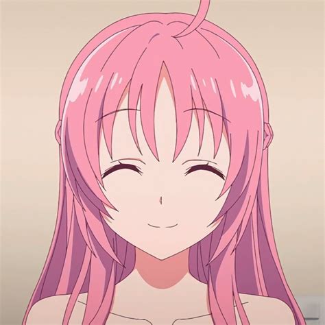 Atena Saotome Anime Art Girl Anime Anime Art