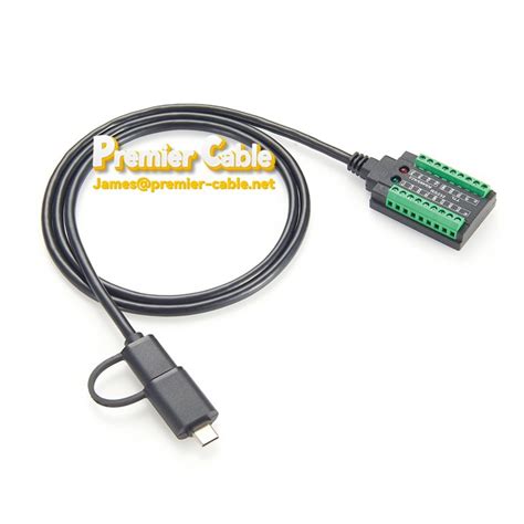 China Ft232rnl Usb To Rs232 Rs485 Rs422 Ttl Interface Converter Manufacturers Suppliers Factory