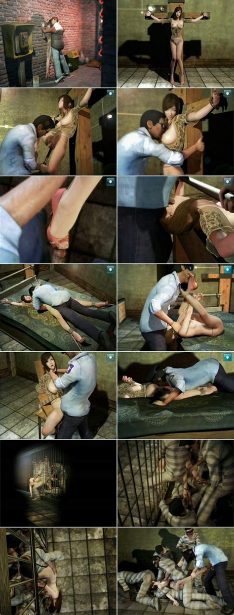 Virtual Sex In 3d And Sgi Hentai Porn Collection Page 15