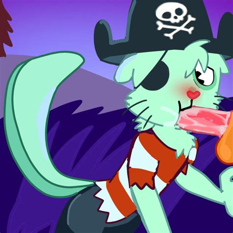 Rule 34 2boys Anthro Feral Furry Handy Htf Happy Sex Happy Tree