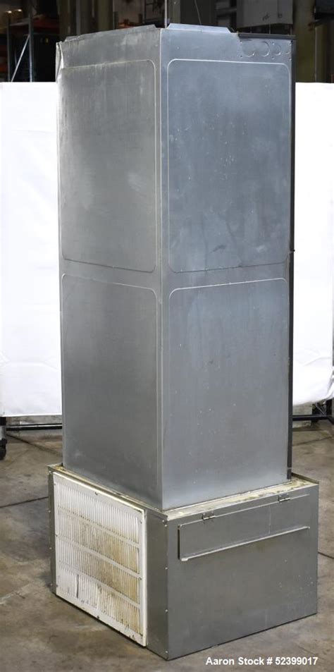 Used Goodman Model Aruf61d14ac Multi Position Multi Speed Air Handle