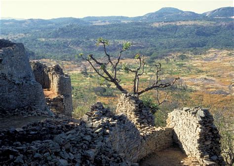 Visit Great Zimbabwe On A Trip To Zimbabwe Audley Travel