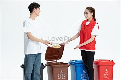 Garbage Classification Picture And Hd Photos Free Download On Lovepik