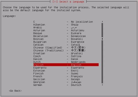 Installation DOpenMediaVault Et Configuration Dun Serveur NAS