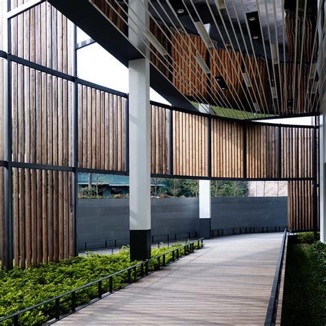 CYS ASDO 中怡設計 早安清境接待會館 Photo exterior 08 準建築人手札網站 Flickr