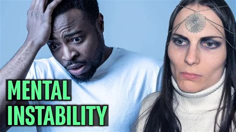 How Mental Instability Damages Your Physical Health