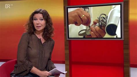 Karin Schubert 2016 05 18 Frankenschau Aktuell Mp4 Youtube