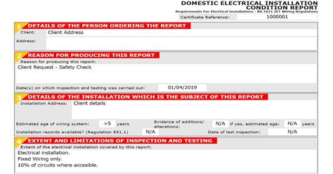 You Should Know Eicr Certificate Cost For Before Buying A Home You Should Know Eicr Certificate Cost For Before Buying A Home