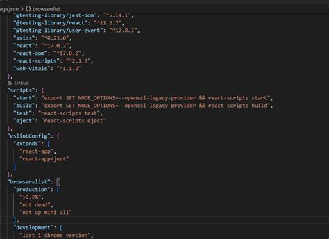 Bug Erro Npm Start Go Desenvolvendo Uma Api Rest Alura Cursos