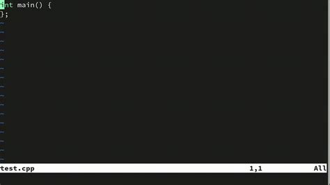 Coc Nvim SignatureHelp Floating Windows Break Undo History Issue Neovim Neovim GitHub