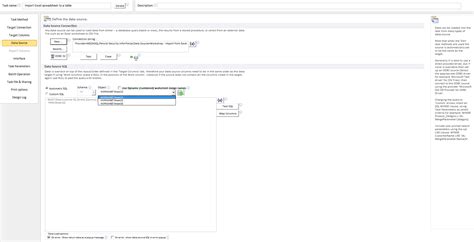 Can An Excel Spreadsheet Be A Database In How To Validate And Import Excel Spreadsheet To Sql