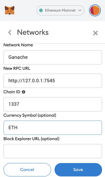 A Guide To Building Testing And Deploying Your First Dapp With