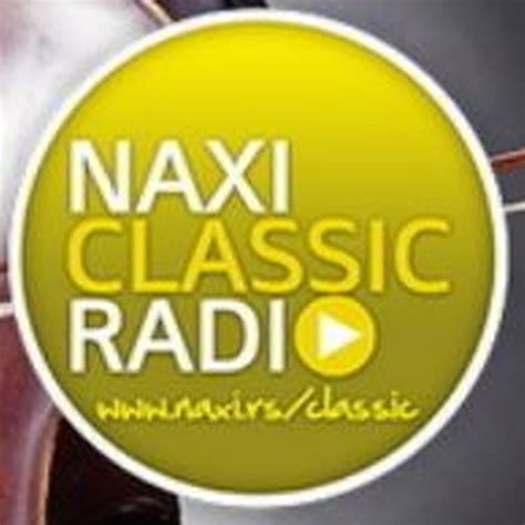 Naxi Radio Classic Radio Belgrade Listen Online
