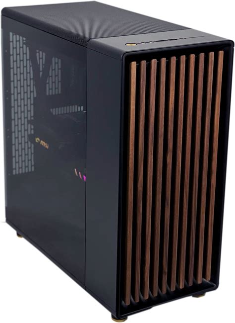 Gaming Pc Powered By 40 Series Gpu Intel Core I7 14700k 5 6 Ghz Max Turbo Nvidia Rtx 4070