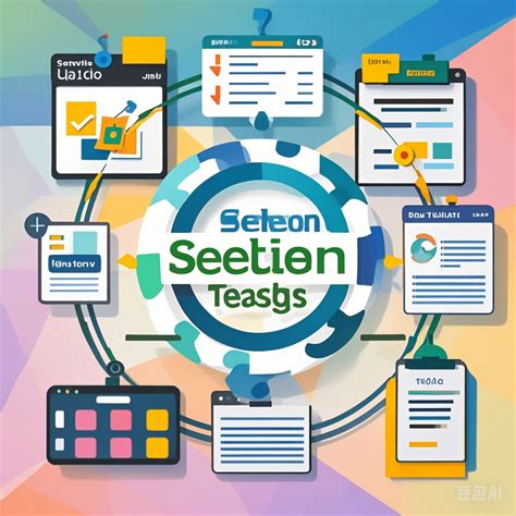 Selenium：强大的 Web 自动化测试工具selenium：强大的 Web 自动化测试工具 在当今的软件开发和测试 掘金