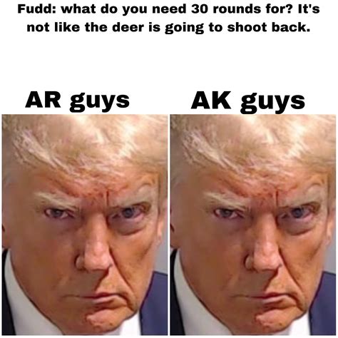 Gun 👏 Meme 👏 Review 👏 R Brandonherrara