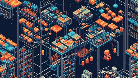 Scalable Network Infrastructure