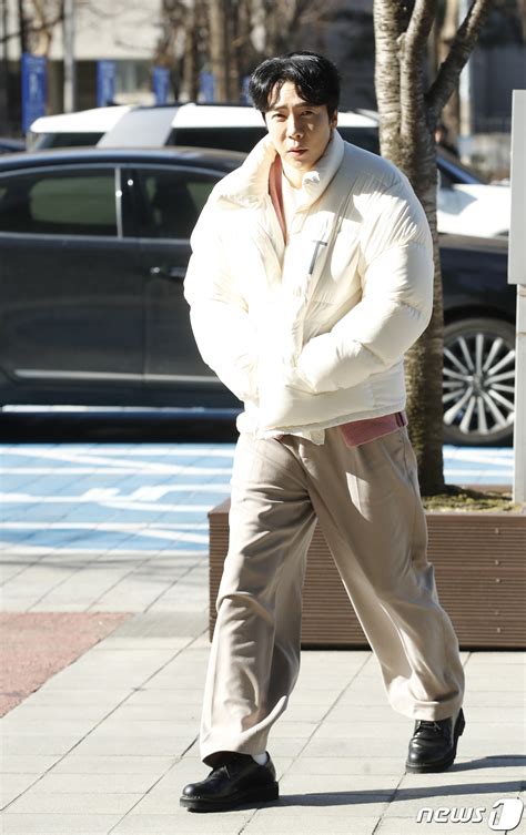 불타는 신에손 에녹 최파타 출근해요 뉴스1