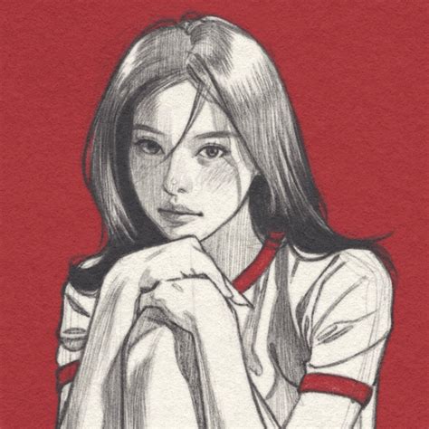 오아오이 스튜디오 Kellykimkim7 일러스트 스케치 드로잉 낙서 그림 크로키 펜드로잉 Illustration Illust