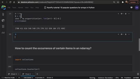 New In Datalore Cell Redesign Pdf And Python File Export Embedly Support Twitter Challenge