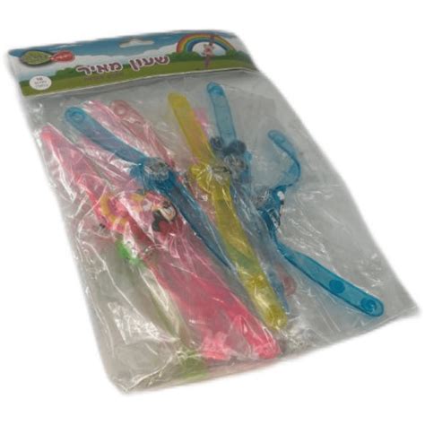 מארז 10 שעונים מאירים אולה סטור Ola סלולר מחשבים מעבדה ועוד