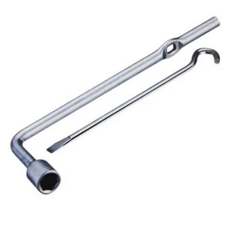 Venus L Type Spanner At ₹ 87piece In Ludhiana Id 27072647797