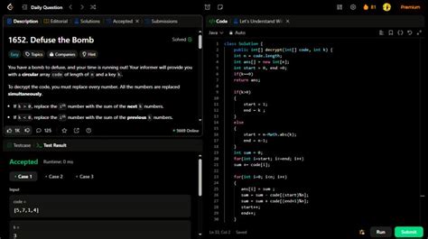 Chhaviram Kushwah On Linkedin Leetcodechallenge Codingjourney 100daysofcode Codingcommunity
