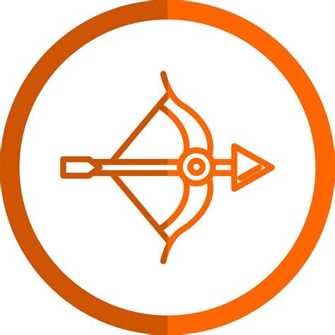 Arc Vector Icon Design 25616985 Vector Art At Vecteezy