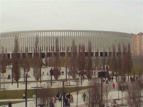 Краснодар