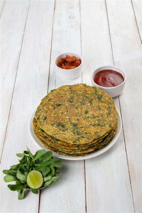 Frozen Methi Thepla Packaging Type Packet At ₹ 180pack In Pune Id